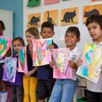 The Learning Nest Plantation