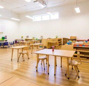 Schedule Your Visit – Miami – The Learning Nest