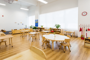 Classes Edgewater - The Learning Nest